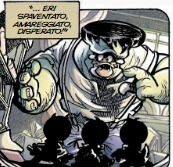 Growl | PaperPedia Wiki | Fandom