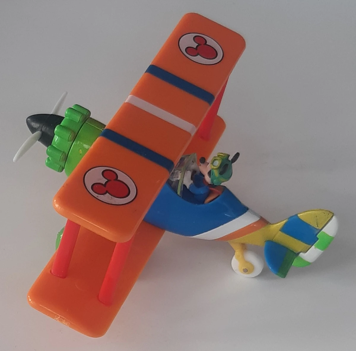 Gadget Disney 2024 | PaperPedia Wiki | Fandom