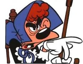 Famiglia Sassi | PaperPedia Wiki | Fandom