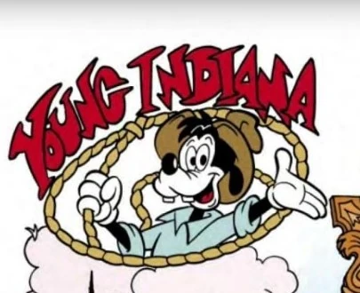 Young Indiana | PaperPedia Wiki | Fandom