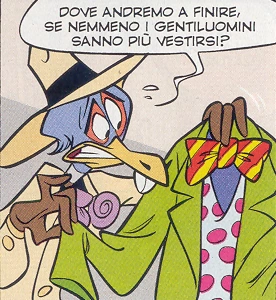 Rick Chic | PaperPedia Wiki | Fandom