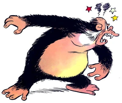 Spettro | PaperPedia Wiki | Fandom