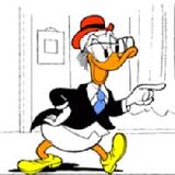 Rockerduck | PaperPedia Wiki | Fandom