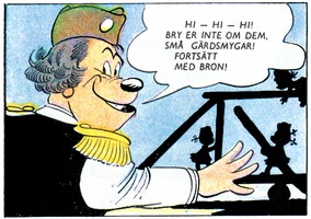 Signora Ramrod | PaperPedia Wiki | Fandom