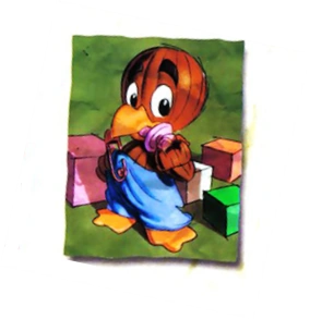 Angus Fangus/Gallery | PaperPedia Wiki | Fandom