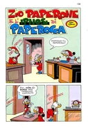 Paperoga/Storie | PaperPedia Wiki | Fandom