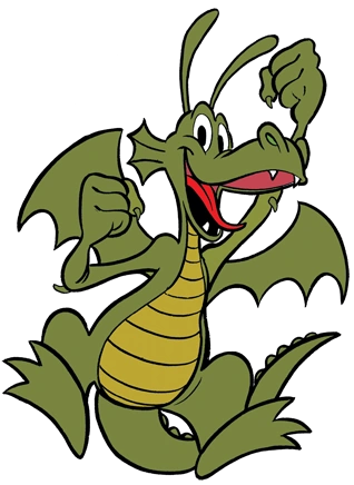 Fafnir | PaperPedia Wiki | Fandom