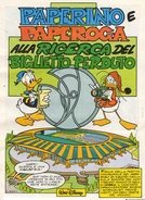 Paperoga/Storie | PaperPedia Wiki | Fandom