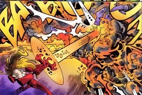 Xadhoom/Gallery | PaperPedia Wiki | Fandom