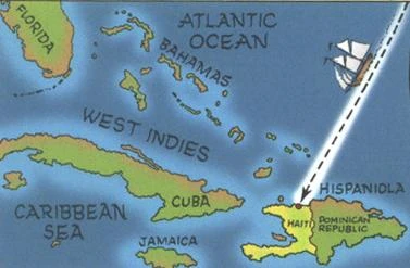 Caraibi | PaperPedia Wiki | Fandom