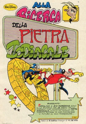 Spectrus (storia) | PaperPedia Wiki | Fandom