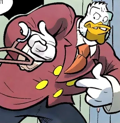 Felipe | PaperPedia Wiki | Fandom