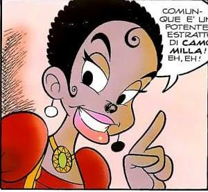 Nina | PaperPedia Wiki | Fandom