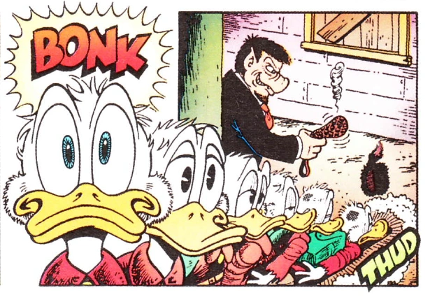 Soapy Slick/Gallery | PaperPedia Wiki | Fandom