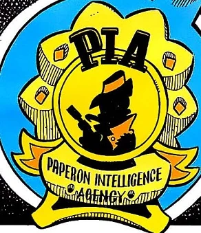 P.I.A. | PaperPedia Wiki | Fandom