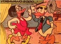 Genitori anonimi di Paperino | PaperPedia Wiki | Fandom