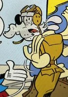 Walter De Pippis | PaperPedia Wiki | Fandom