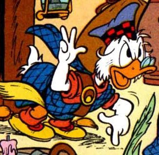 Paperon McPap | PaperPedia Wiki | Fandom