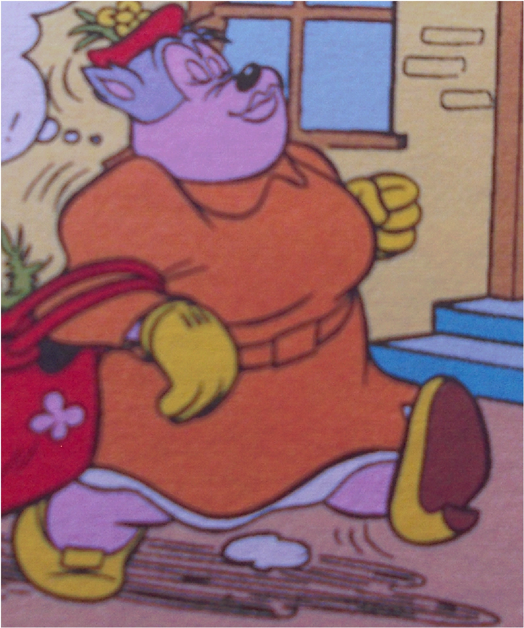 Trudy/Gallery | PaperPedia Wiki | Fandom