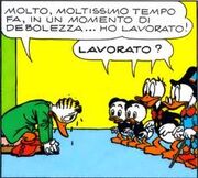 Gastone | PaperPedia Wiki | Fandom