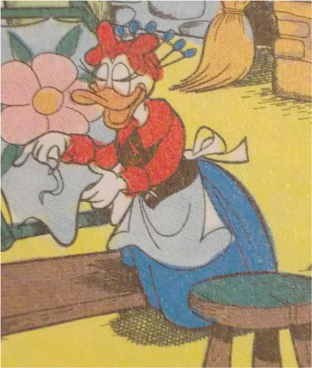 Lucilla Paperella | PaperPedia Wiki | Fandom