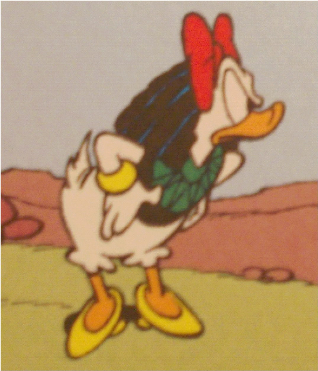 Antinisca Paperina | PaperPedia Wiki | Fandom