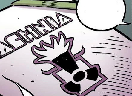 Actinia | PaperPedia Wiki | Fandom