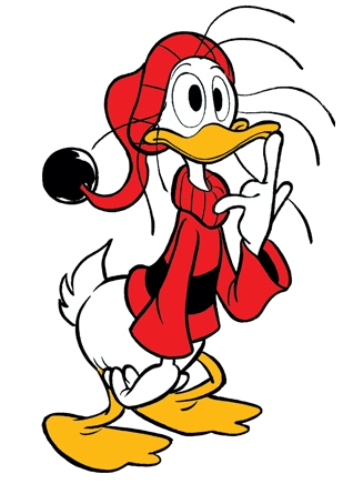 Paperoga | PaperPedia Wiki | Fandom