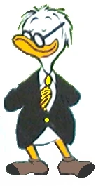 Rockerduck/Gallery | PaperPedia Wiki | Fandom