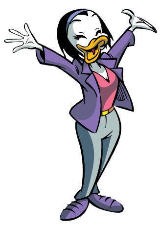 Kay K | PaperPedia Wiki | Fandom