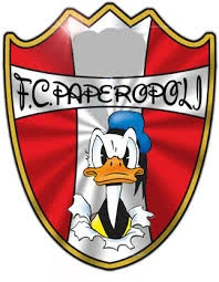 Paperopoli (calcio) | PaperPedia Wiki | Fandom