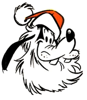 Pippo/Gallery | PaperPedia Wiki | Fandom