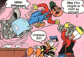 Anacleto Mitraglia/Gallery | PaperPedia Wiki | Fandom