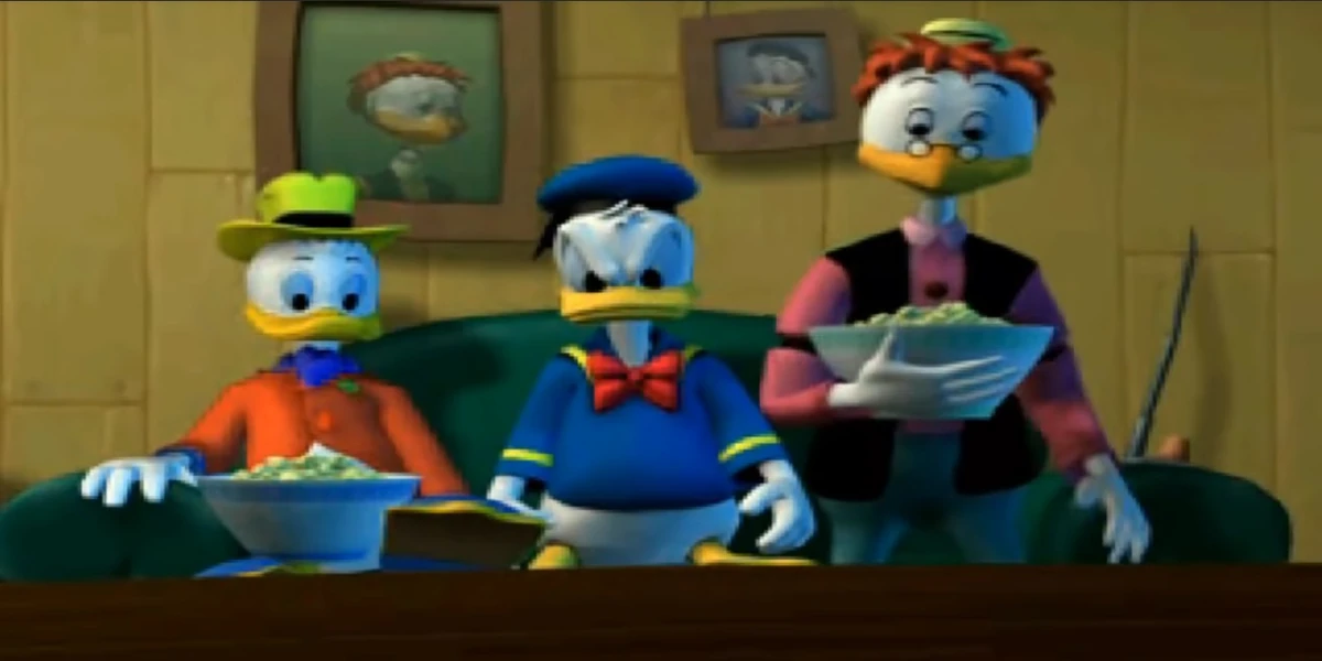 Paperino: Operazione Papero/Gallery | PaperPedia Wiki | Fandom