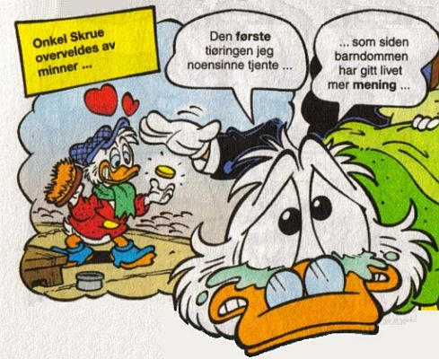 Flemming Andersen/Gallery | PaperPedia Wiki | Fandom