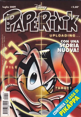 Paperinik Cult | PaperPedia Wiki | Fandom