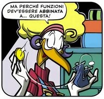 Roberta/Gallery | PaperPedia Wiki | Fandom