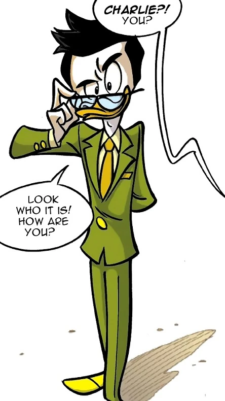 Charlie (DD) | PaperPedia Wiki | Fandom