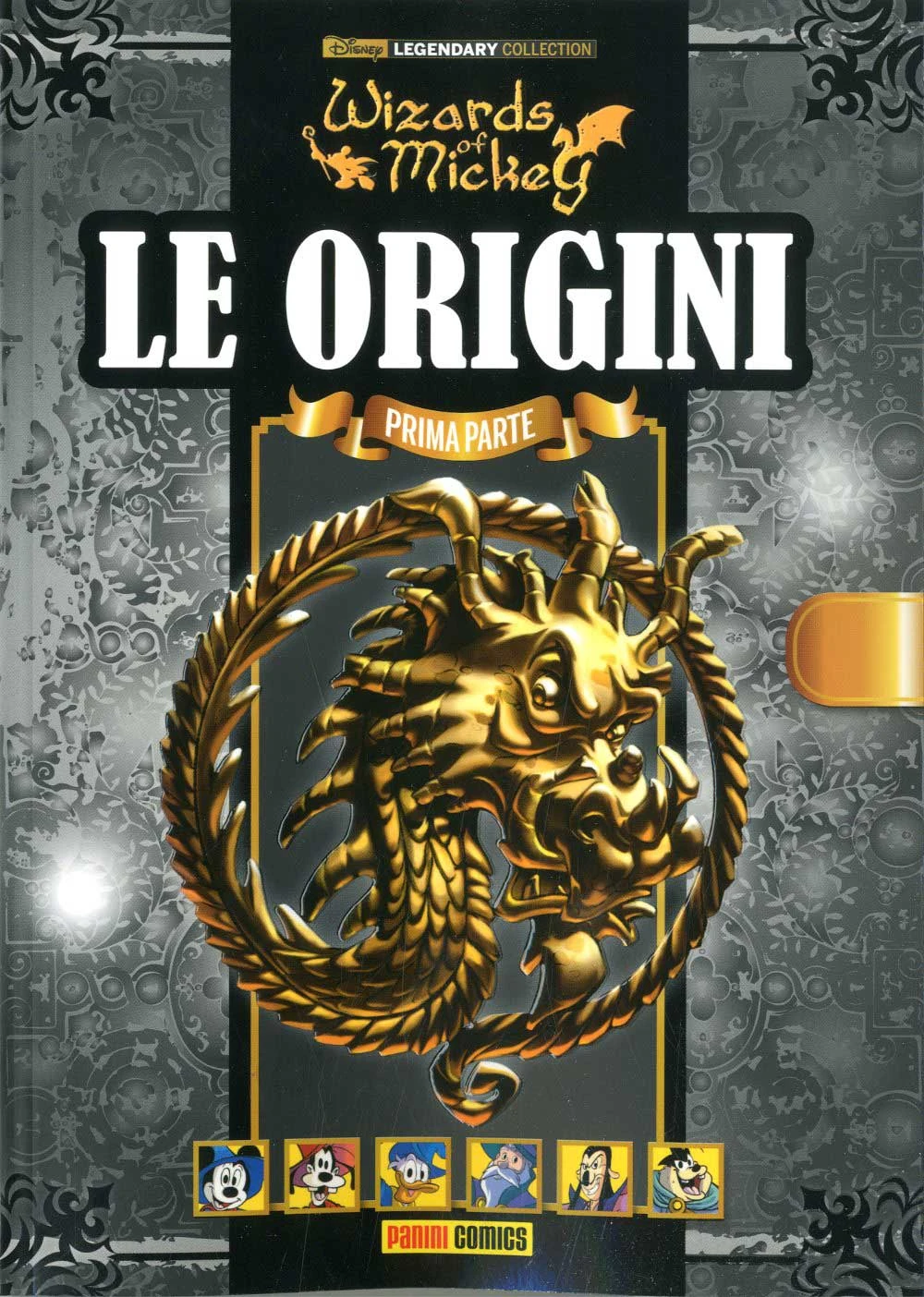 Disney Legendary Collection/Gallery | PaperPedia Wiki | Fandom