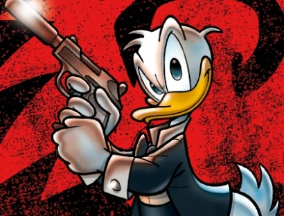 DoubleDuck | PaperPedia Wiki | Fandom