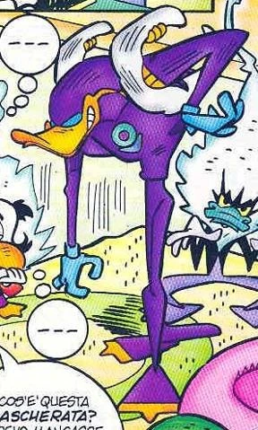 Agron | PaperPedia Wiki | Fandom