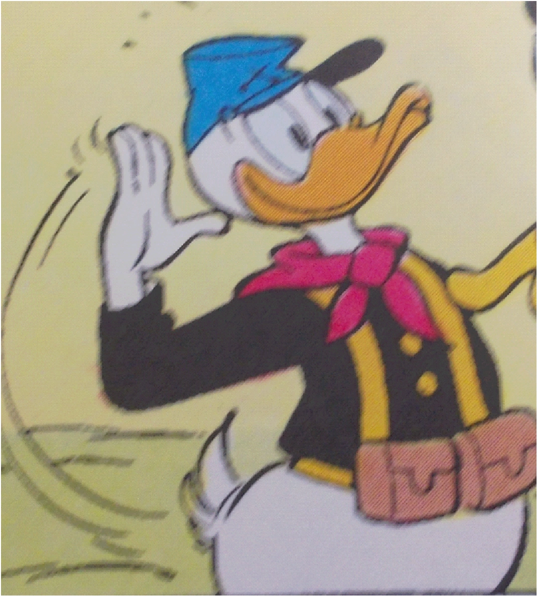 Paperino (bisnonno) | PaperPedia Wiki | Fandom