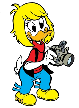 Paperetta Yè-Yè | PaperPedia Wiki | Fandom