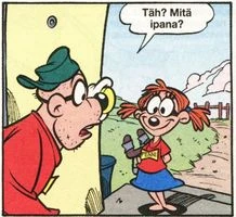 Penny | PaperPedia Wiki | Fandom