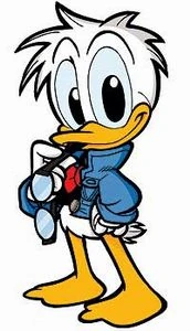 Paperino Paperotto (serie) | PaperPedia Wiki | Fandom