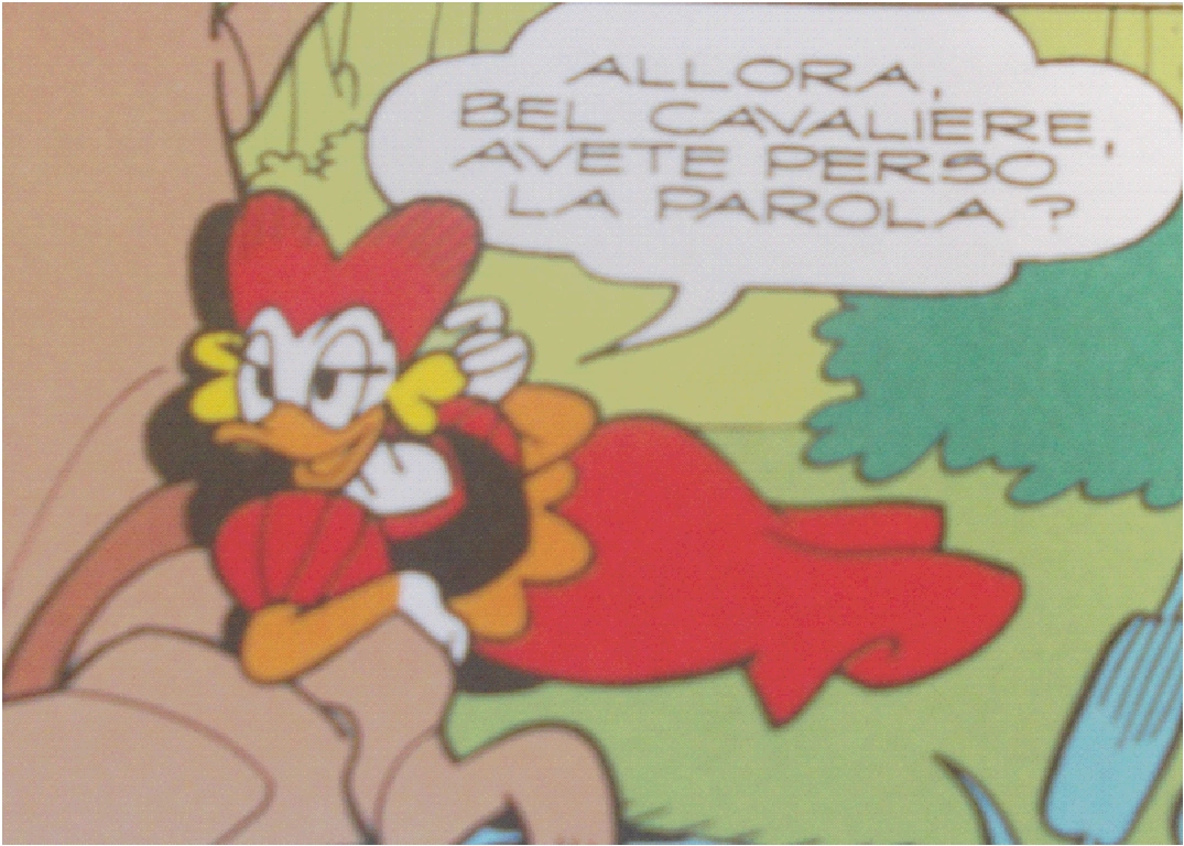 Paperotta | PaperPedia Wiki | Fandom