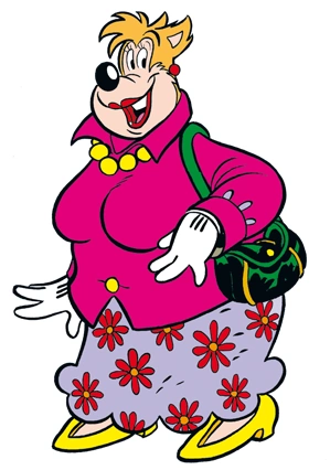 Trudy | PaperPedia Wiki | Fandom