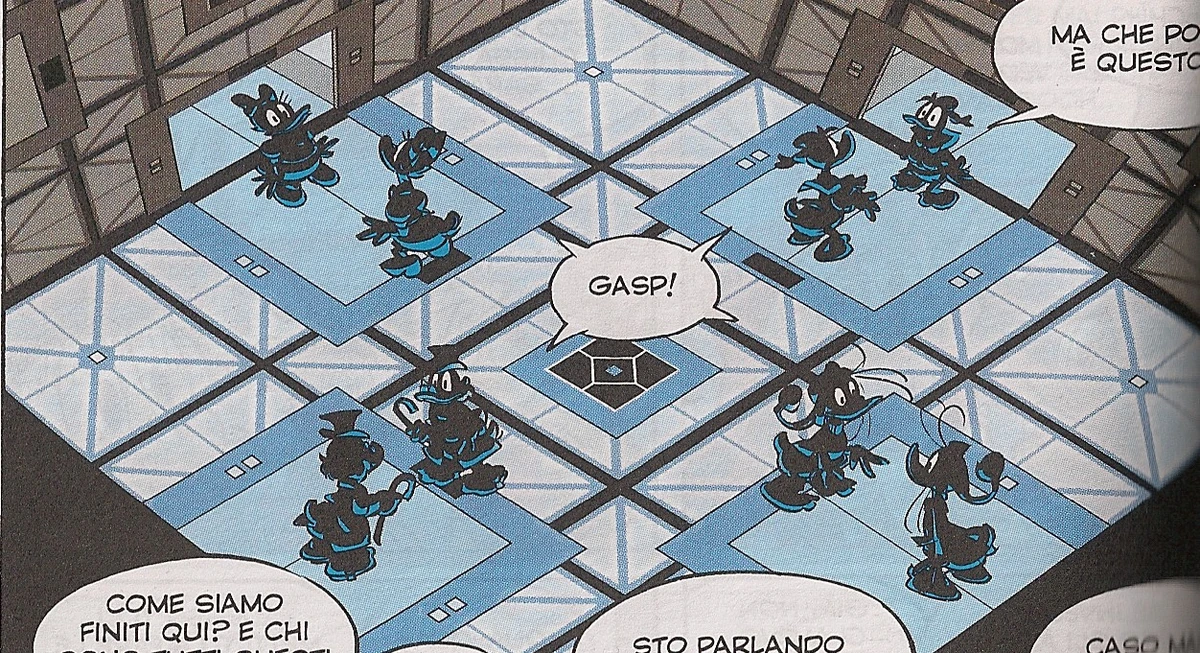 Ipercubo | PaperPedia Wiki | Fandom