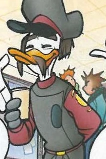 Mortimer Bloom | PaperPedia Wiki | Fandom