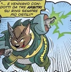 Vik | PaperPedia Wiki | Fandom